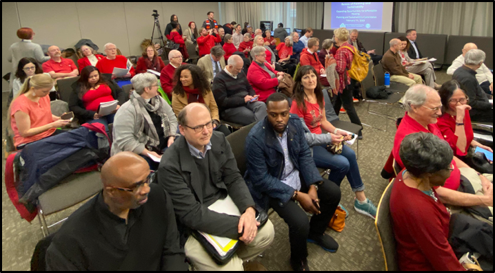STPDandLCHCatCityBPS – St. Philip the Deacon Episcopal Church