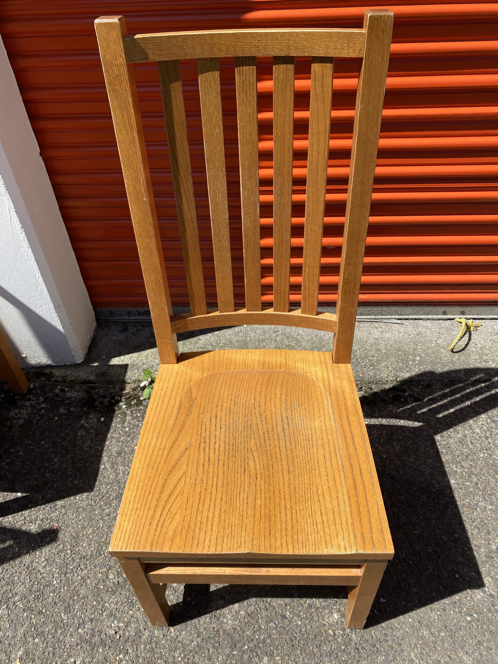 St. Philip Fundraiser: Central Library Chairs – St. Philip the Deacon ...
